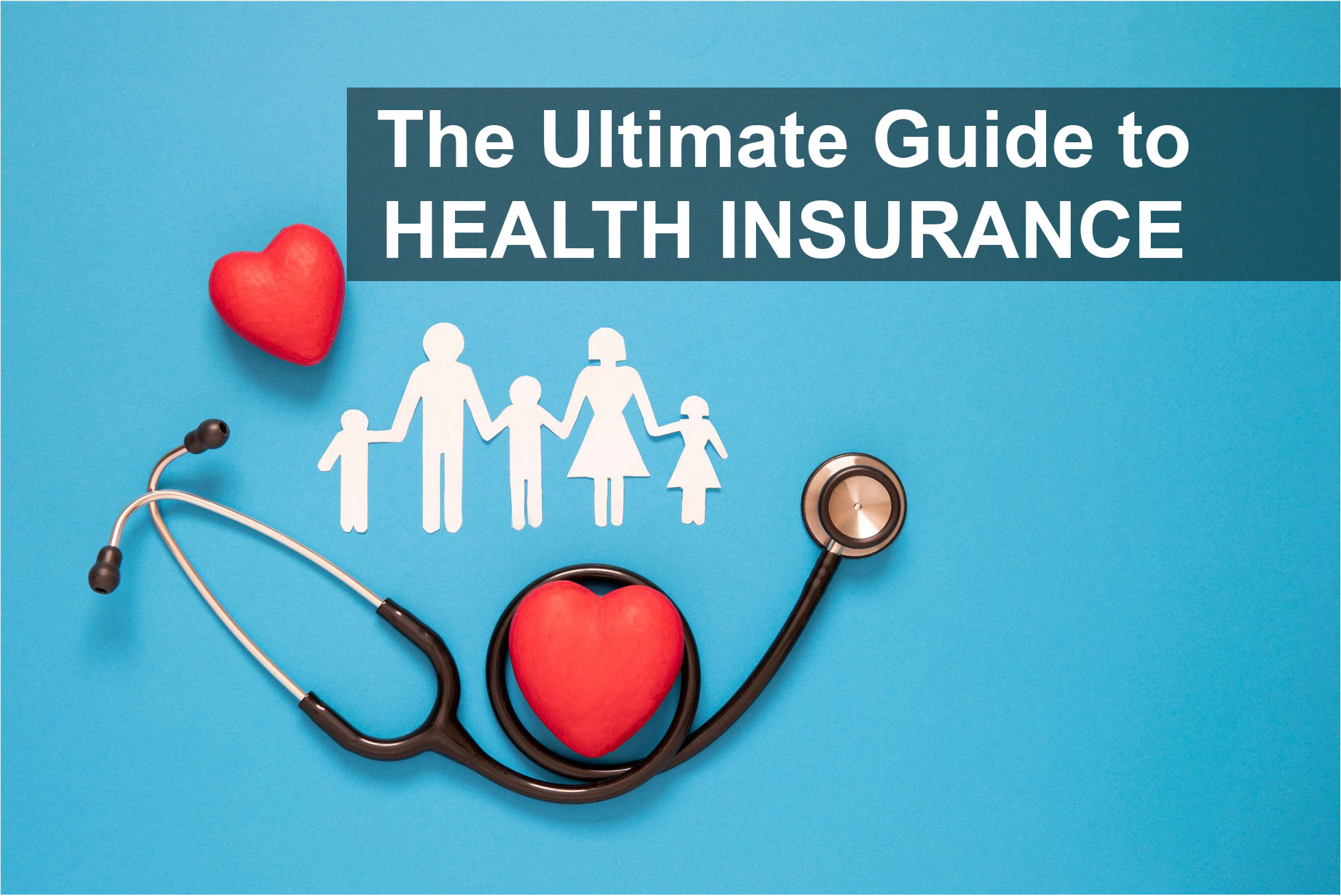 Health Insurance - Insure Souk
